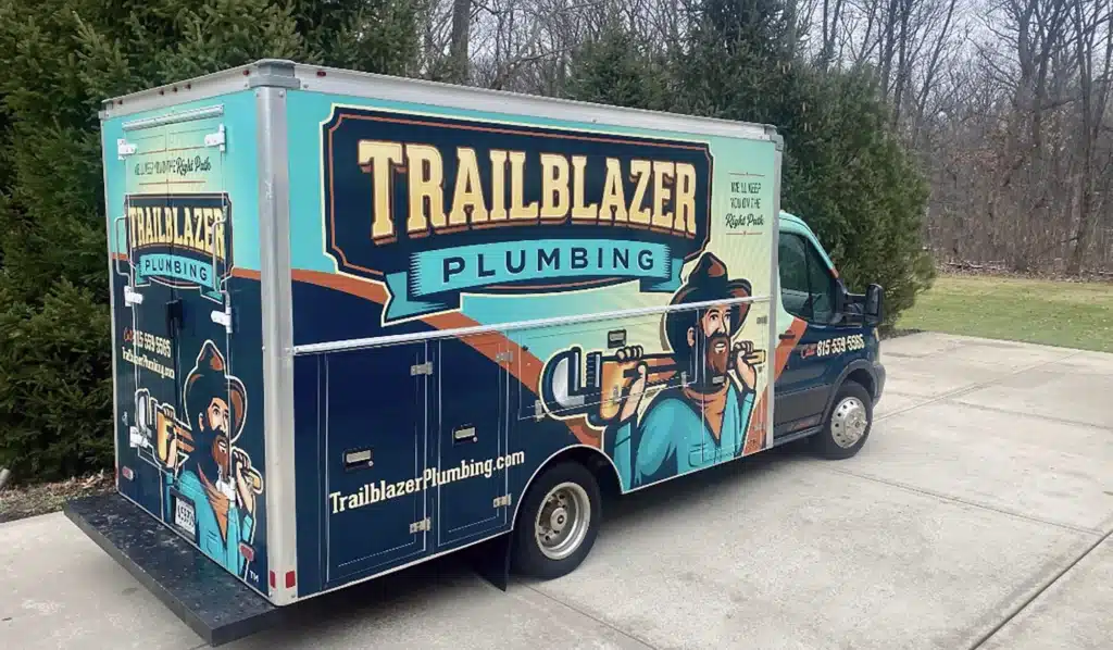 Lockport, IL Water Well & Pump Installation | Trailblazer Plumbing